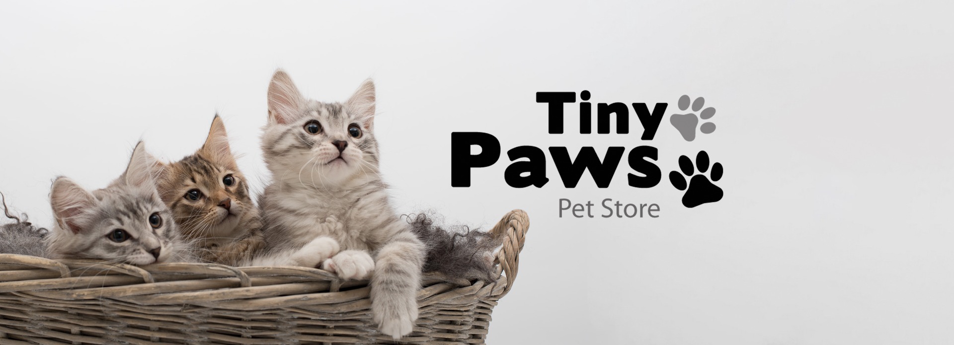 Tiny Paws – Pet Store - Smarte produkter til dyr